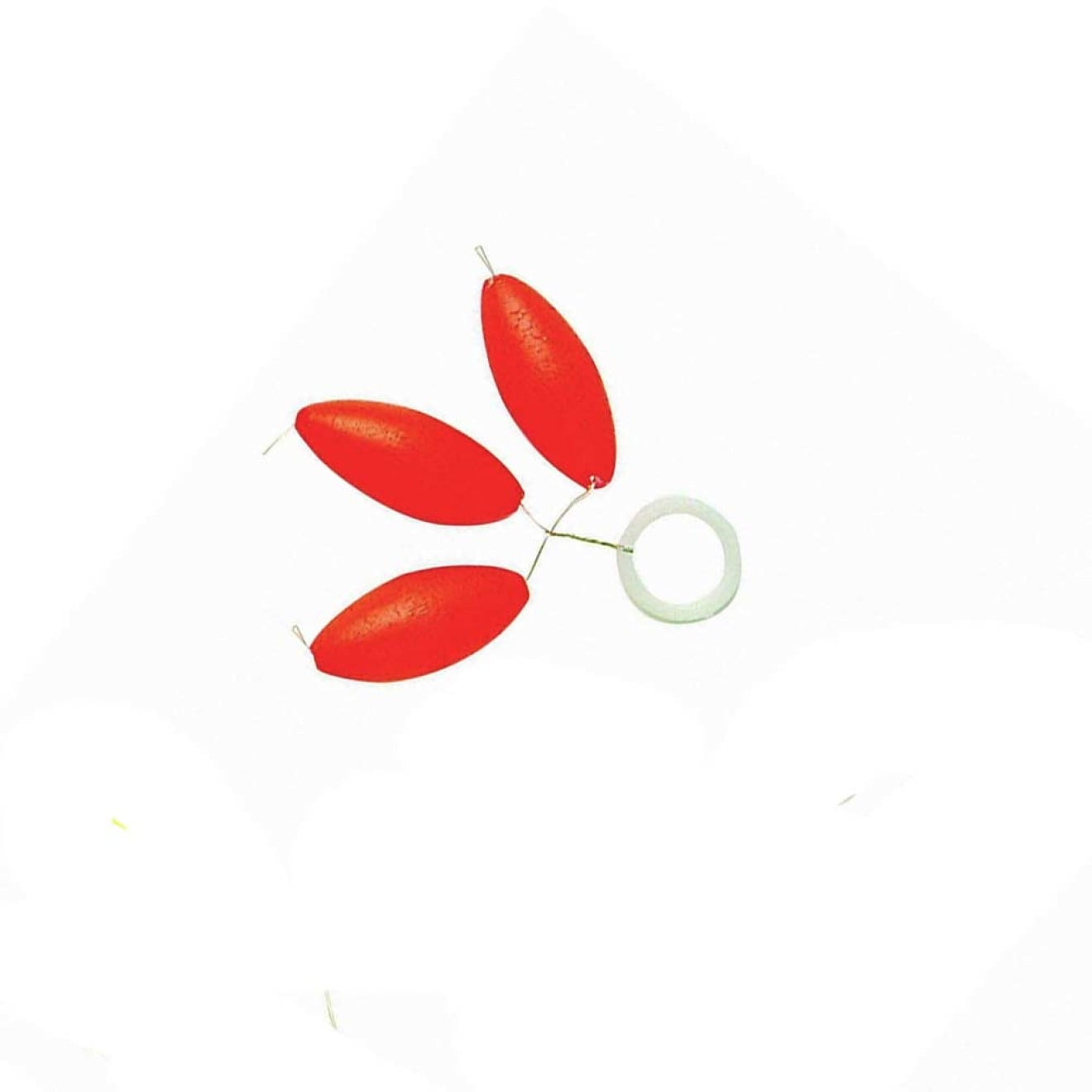 Paladin Fixpiloten oval | Bergedorfer Angler-Centrum