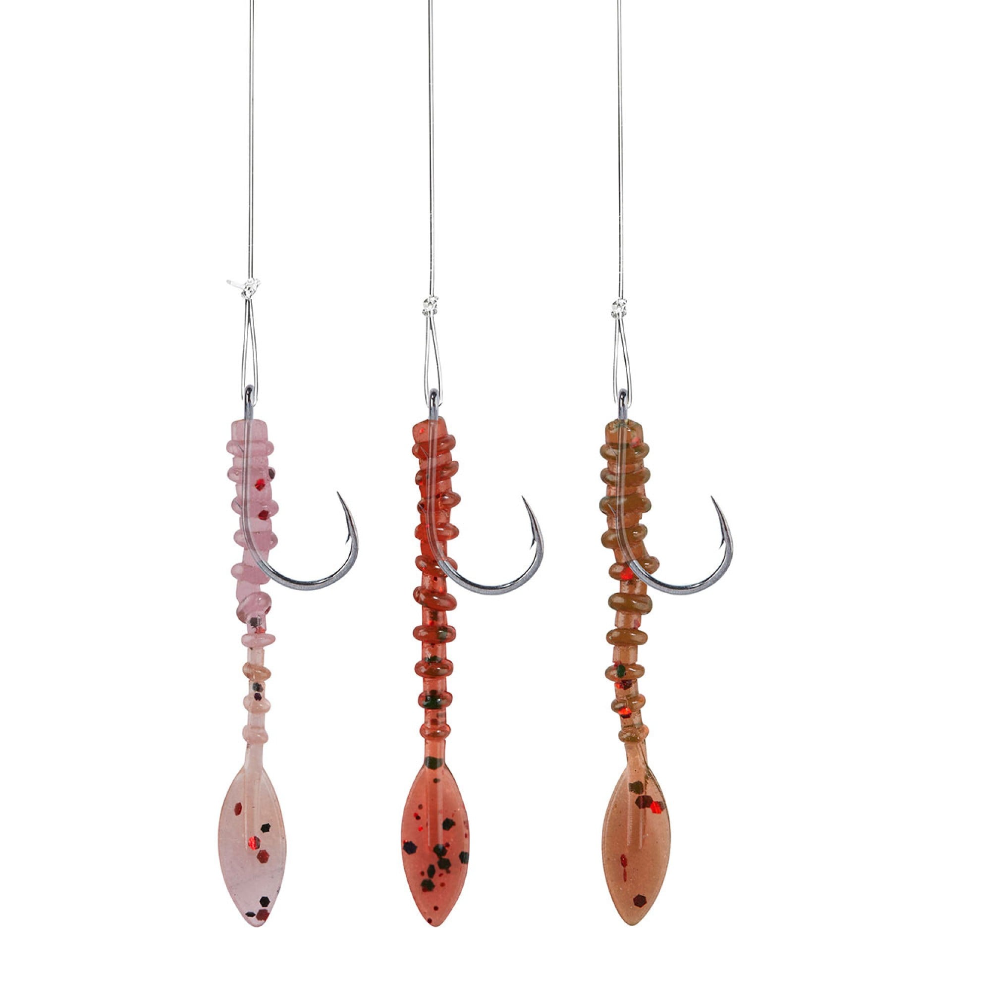 Balzer Barsch Rig Leaf Tail 6cm - Bergedorfer Angler-Centrum